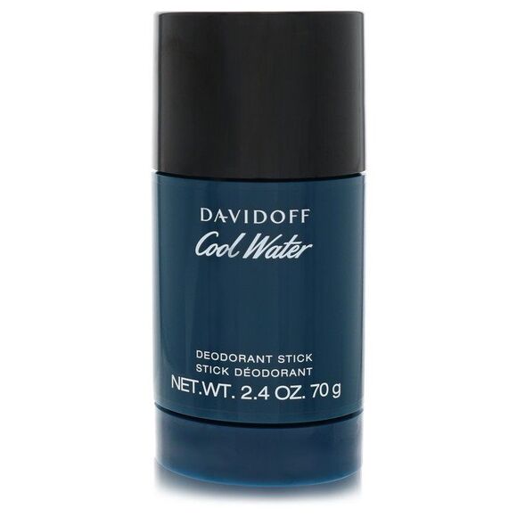 Davidoff | Grooming | Davidoff Cool Water Deodorant Stick Men Blue ...
